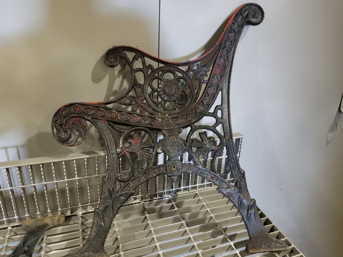 Our Work | Powder Coating of Montana